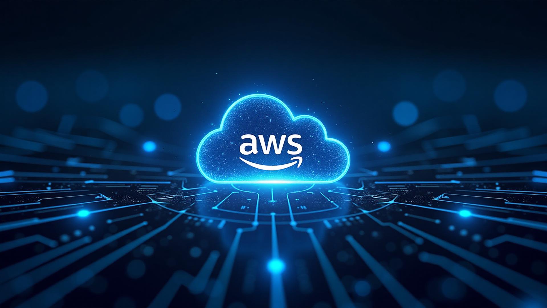 EFFITECH SOLUTIONS - AWS Cloud Solutions for GCC