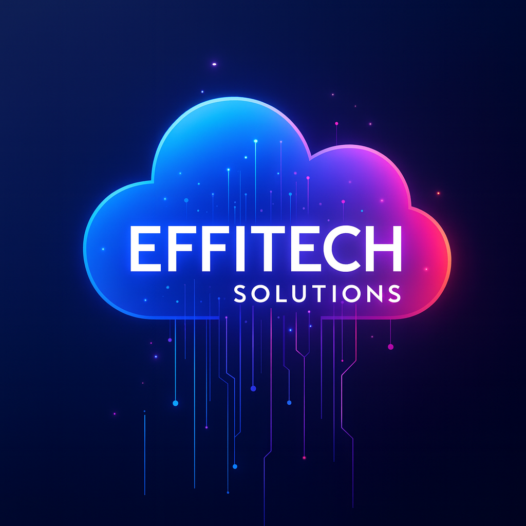 EFFITECH SOLUTIONS - AWS Cloud Solutions for GCC